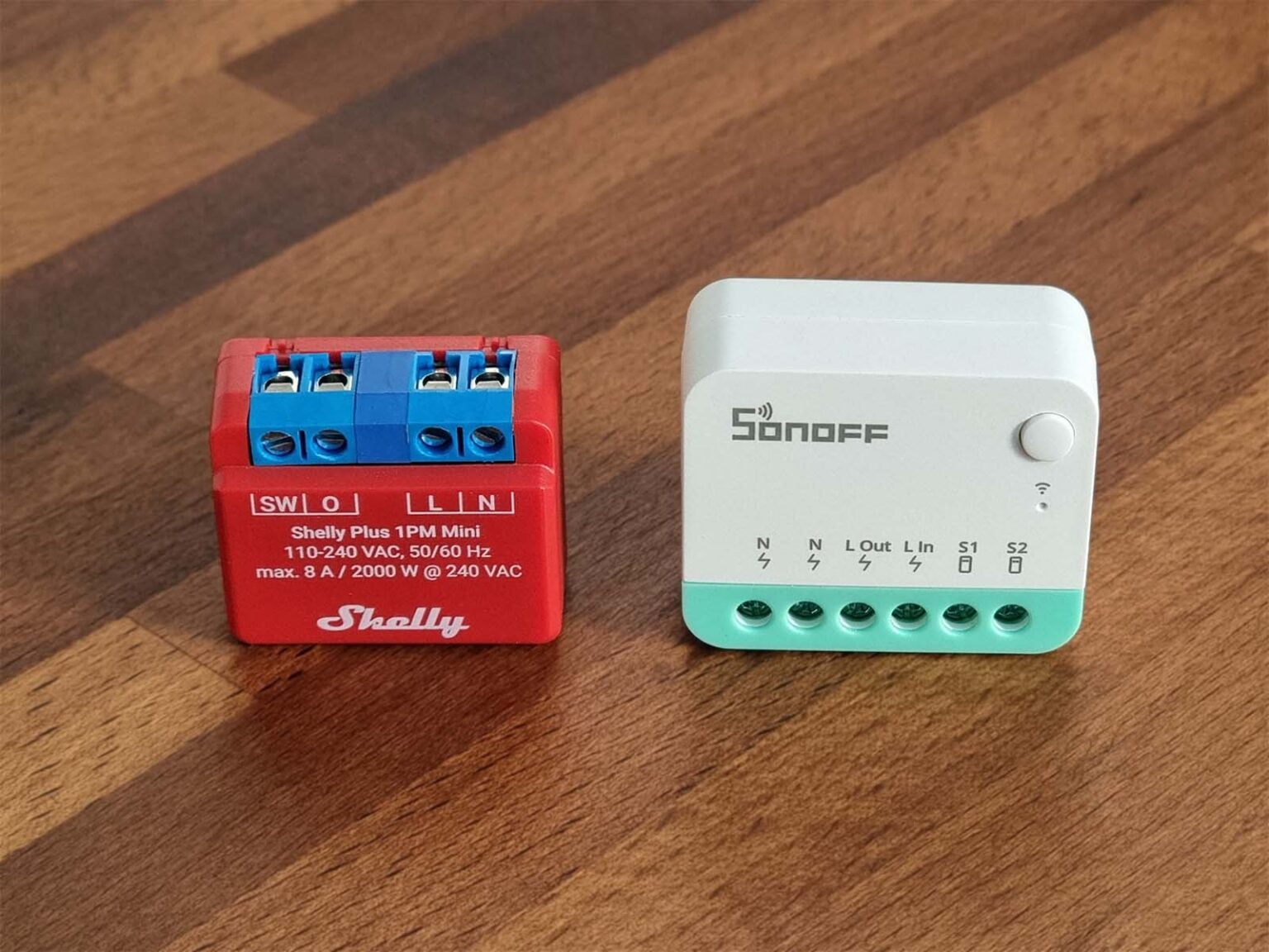 Sonoff Matter MINIR4M Smart Switch Review - SmartHomeScene