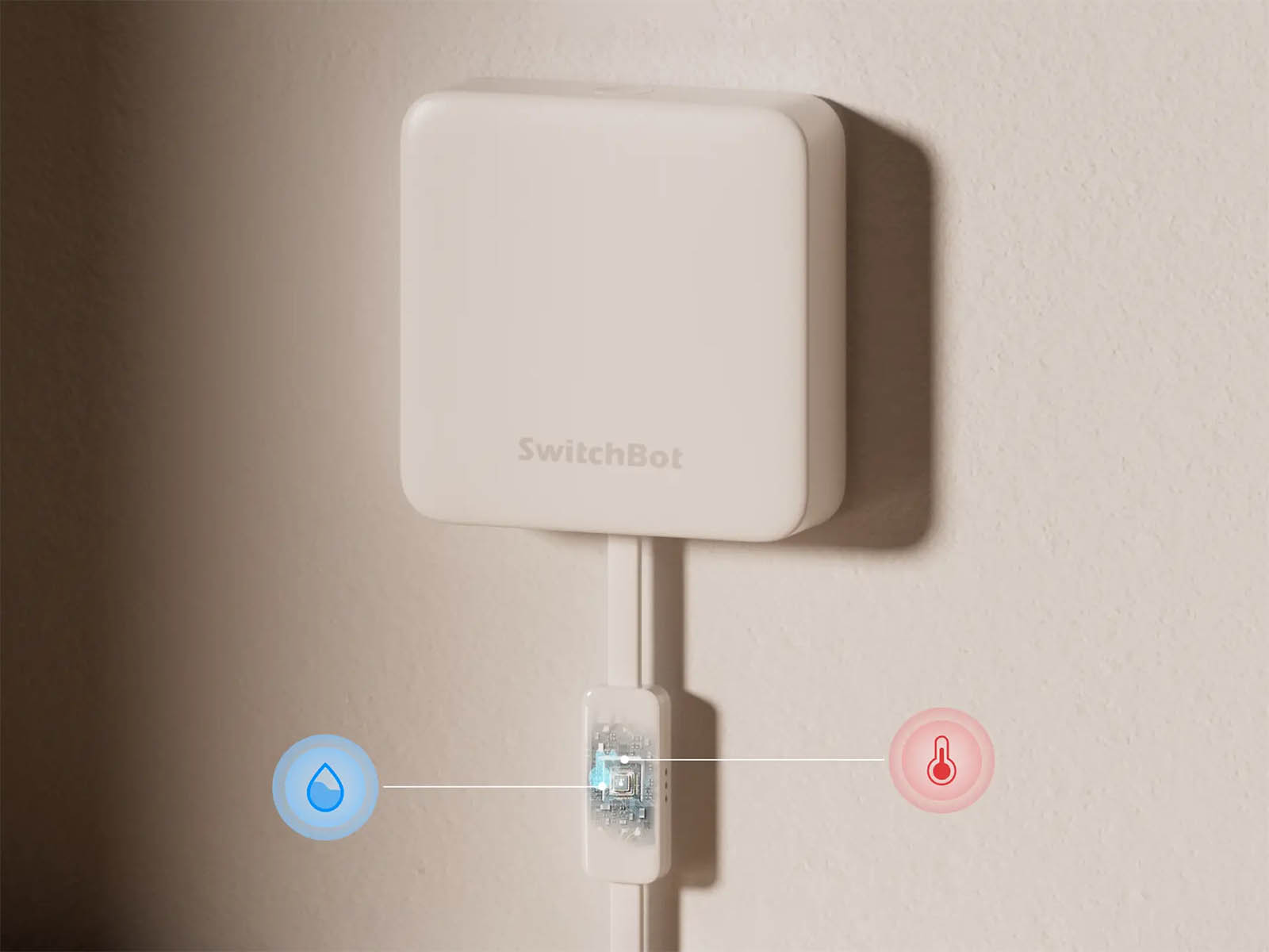 SwitchBot is Releasing a New Matter Hub Mini - SmartHomeScene