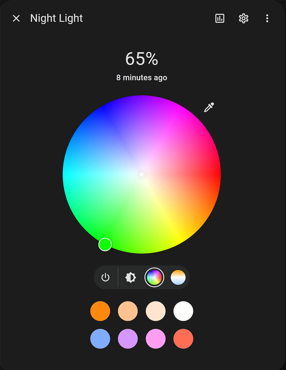 Thirdreality Matter Night Light Review - SmartHomeScene