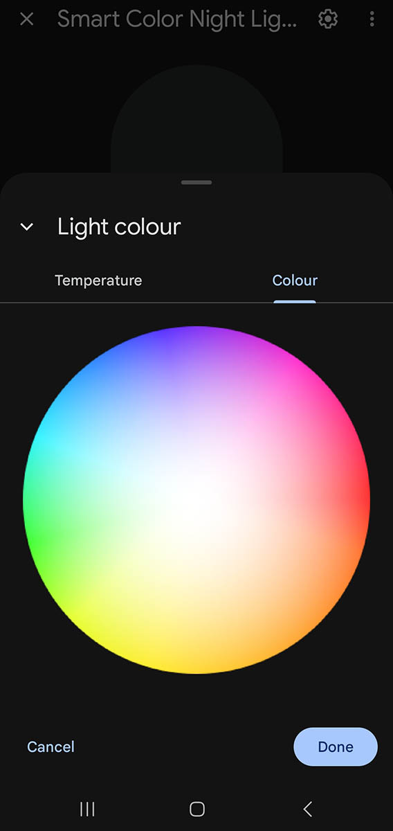 Thirdreality Matter Night Light Review - SmartHomeScene