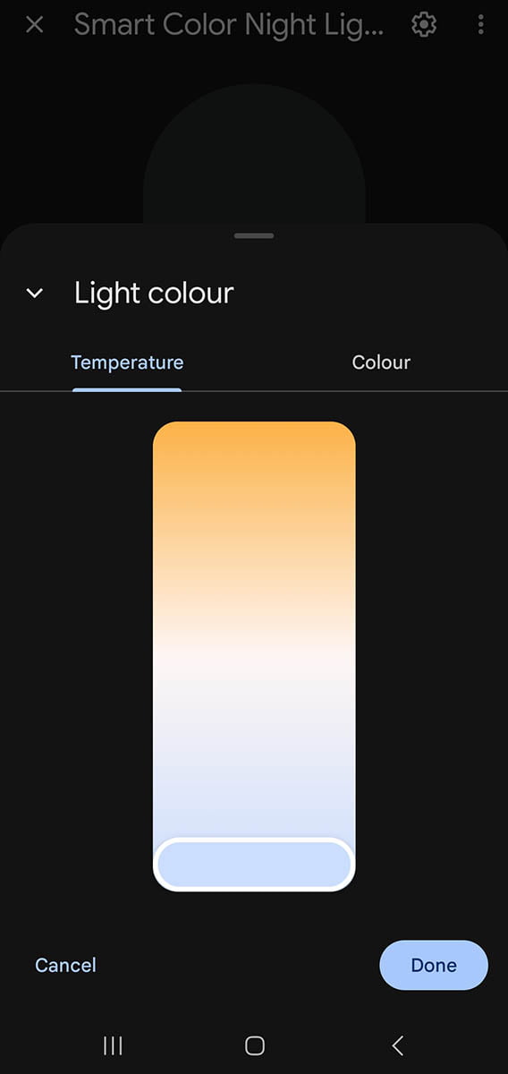 Thirdreality Matter Night Light Review - SmartHomeScene