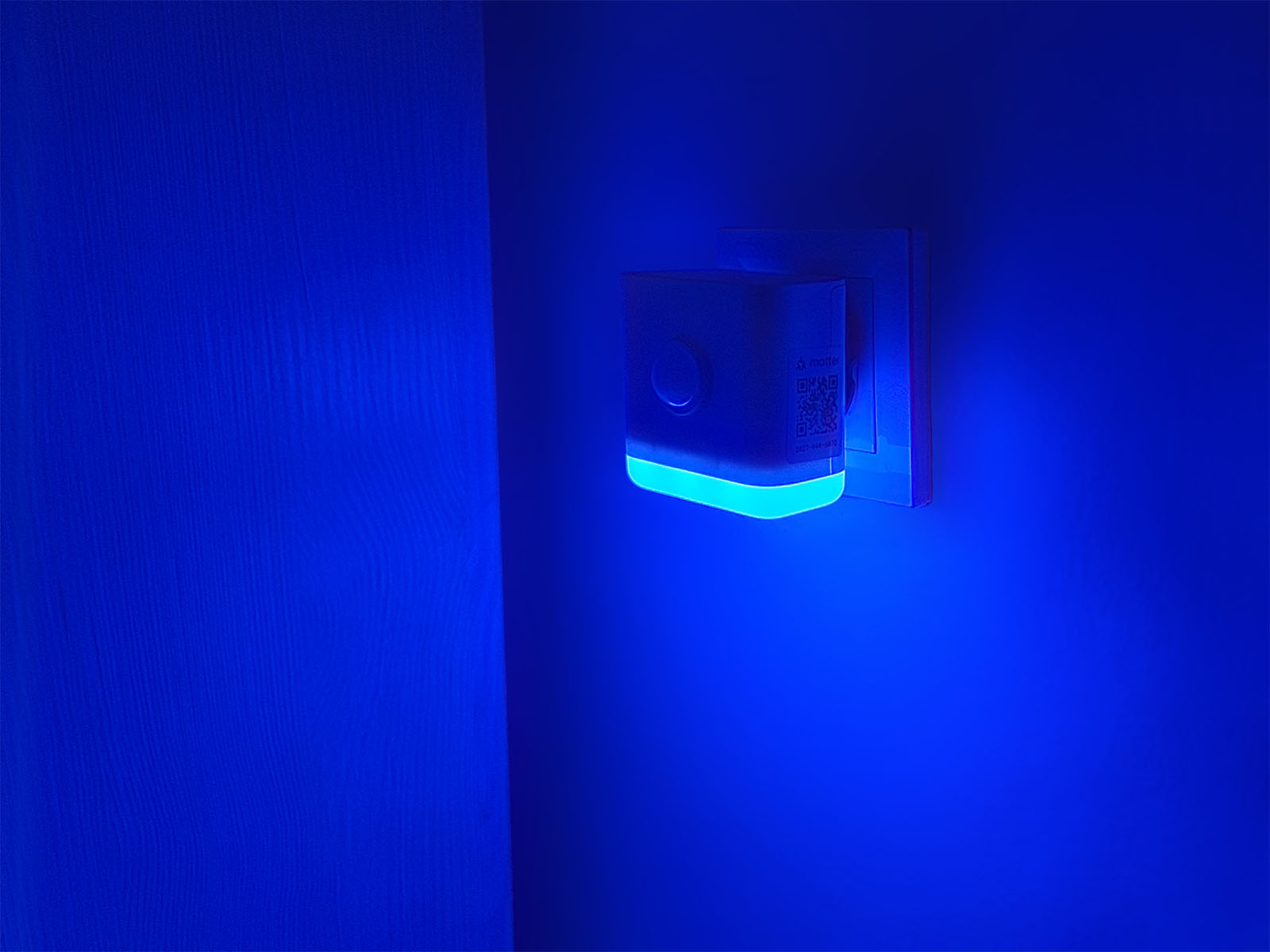 Thirdreality Matter Night Light Review - SmartHomeScene