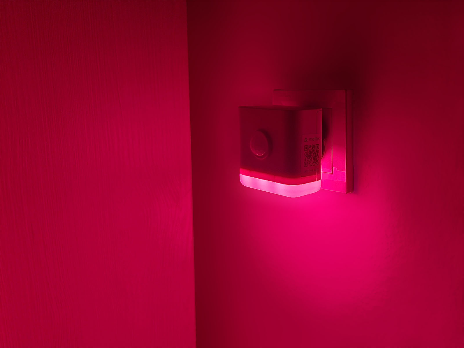 Thirdreality Matter Night Light Review | SmartHomeScene