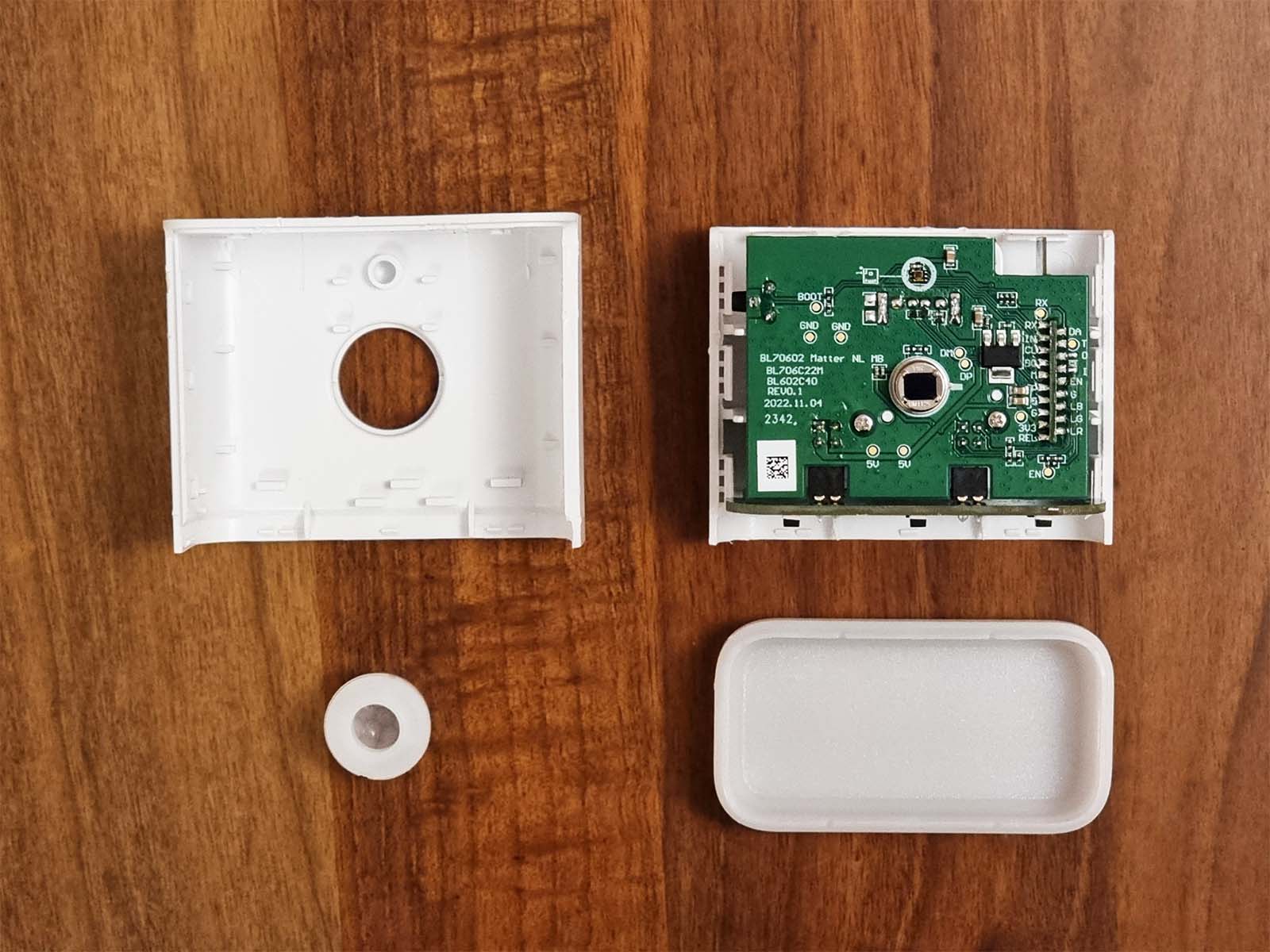 Thirdreality Matter Night Light Review - SmartHomeScene