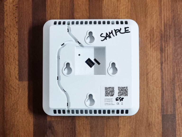 AirGradient ONE Review and ESPHome Integration - SmartHomeScene