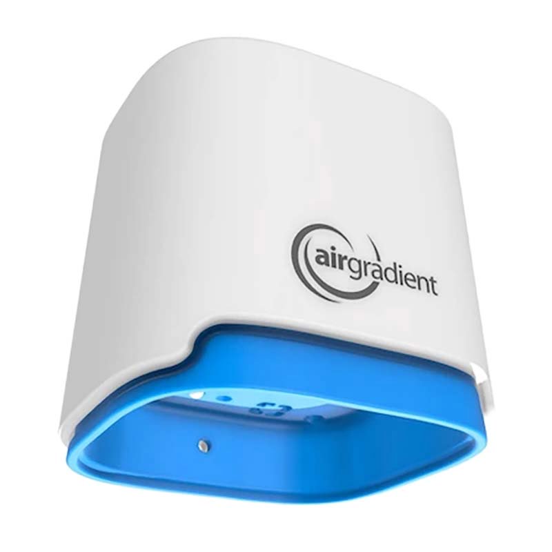 AirGradient ONE Review and ESPHome Integration - SmartHomeScene