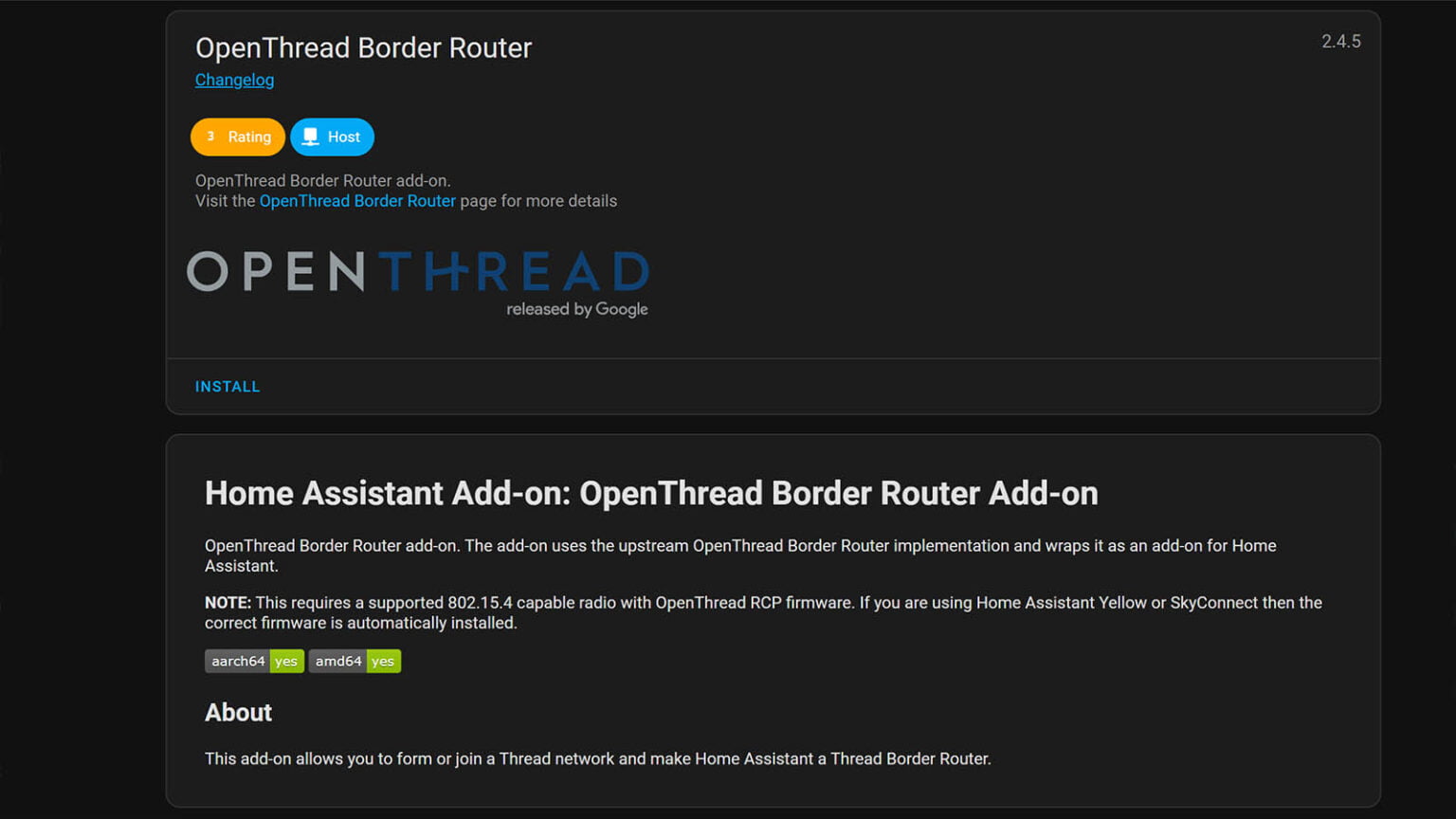 Convert Conbee II Into a Thread Border Router - SmartHomeScene