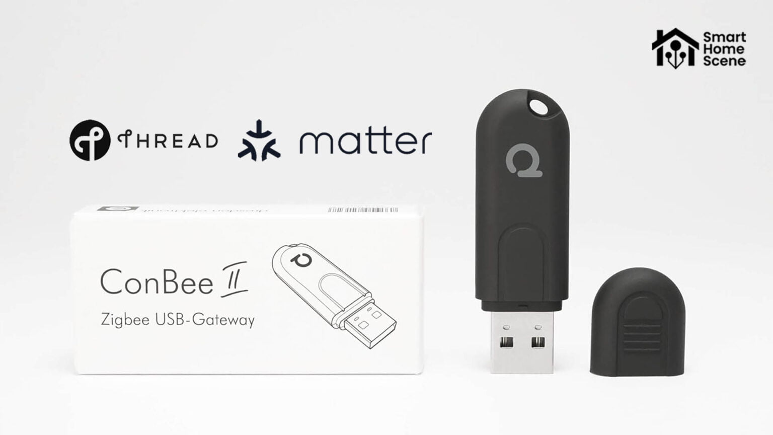 Convert Conbee II Into a Thread Border Router - SmartHomeScene