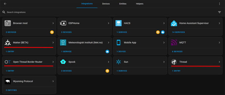 Convert Conbee II Into a Thread Border Router - SmartHomeScene
