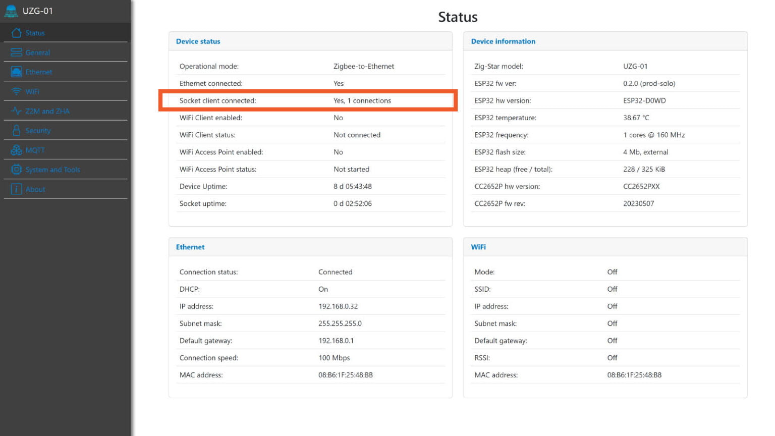 Using Zigbee2MQTT and ZHA with One Coordinator - SmartHomeScene