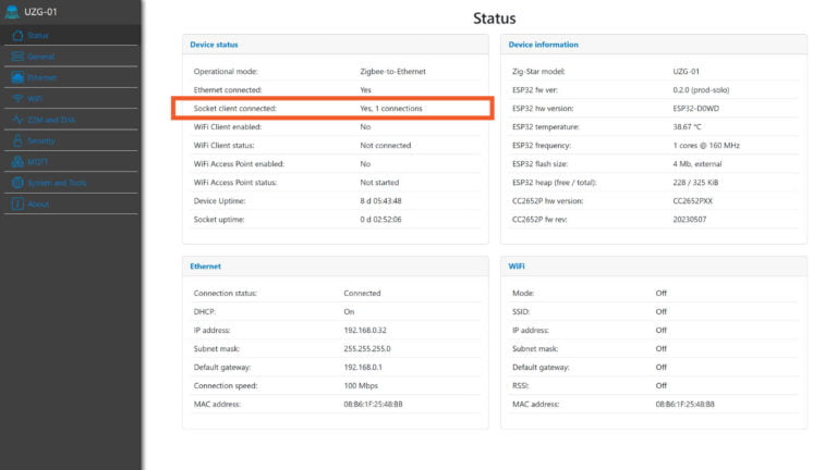 Using Zigbee2MQTT and ZHA with One Coordinator | SmartHomeScene