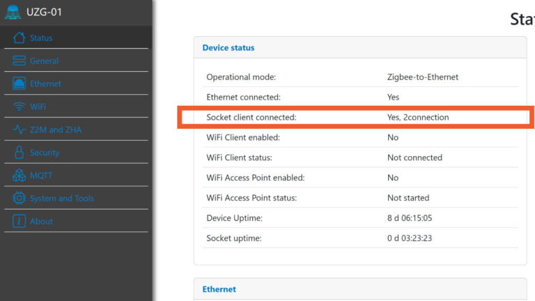 Using Zigbee2MQTT and ZHA with One Coordinator - SmartHomeScene
