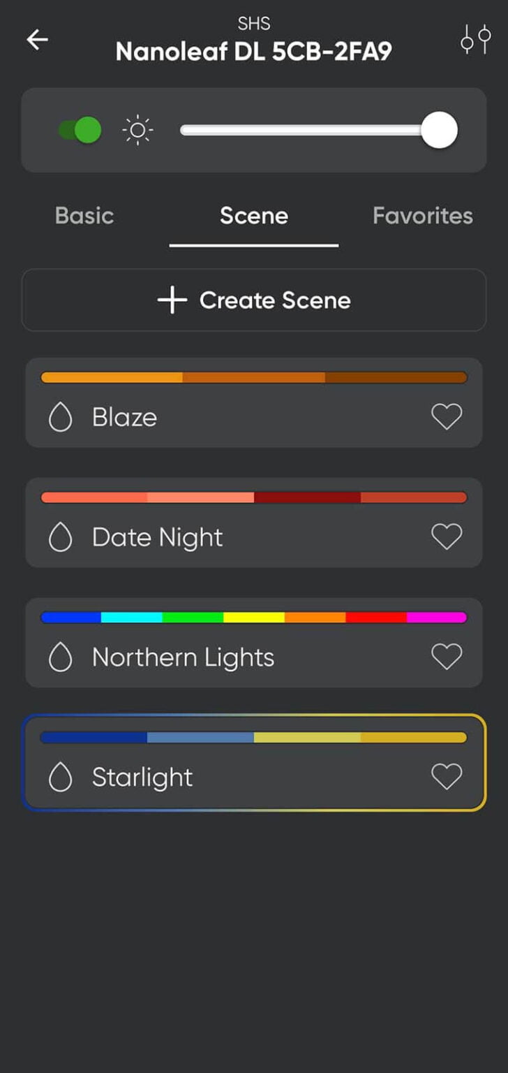 Nanoleaf Matter Thread Downlight NL65E100 Review - SmartHomeScene