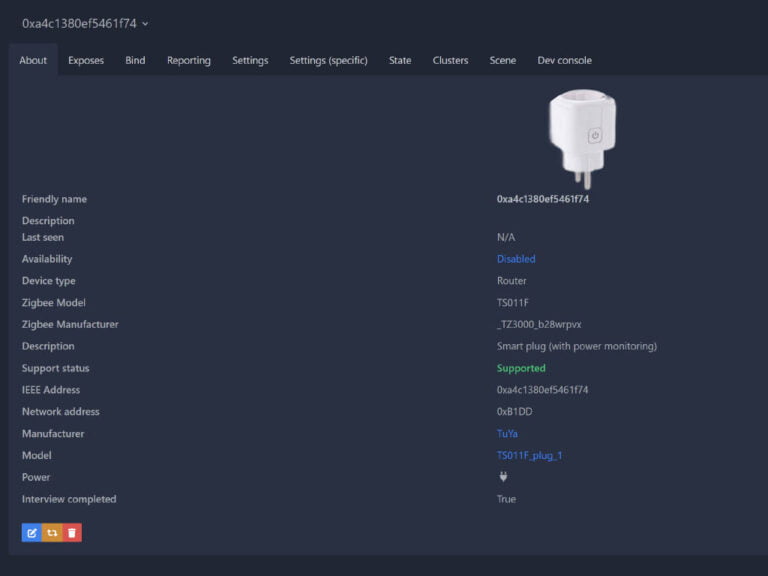 Using Zigbee2MQTT and ZHA with One Coordinator - SmartHomeScene