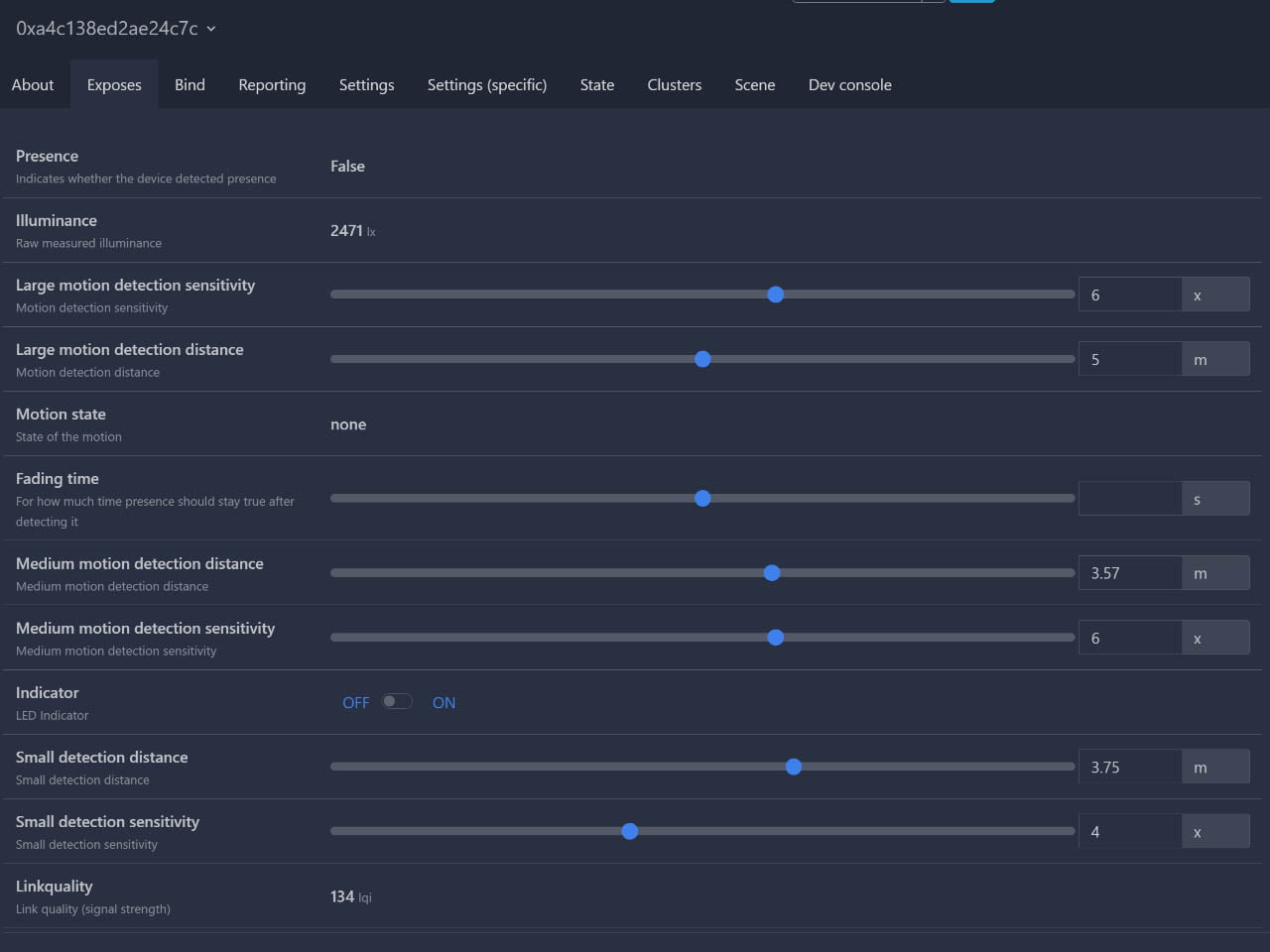 Using Zigbee2mqtt And Zha With One Coordinator Smarthomescene