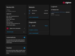 Using Zigbee2MQTT and ZHA with One Coordinator - SmartHomeScene