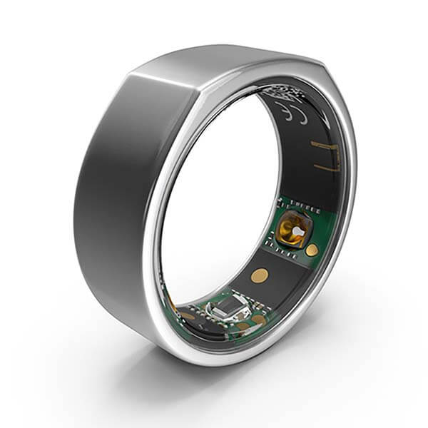 The Potential of Smart Rings in Home Automation - SmartHomeScene