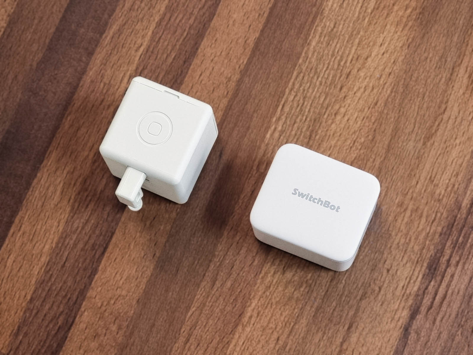 Tuya Zigbee Fingerbot Button Pusher Review - SmartHomeScene