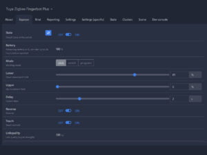 Tuya Zigbee Fingerbot Button Pusher Review - SmartHomeScene