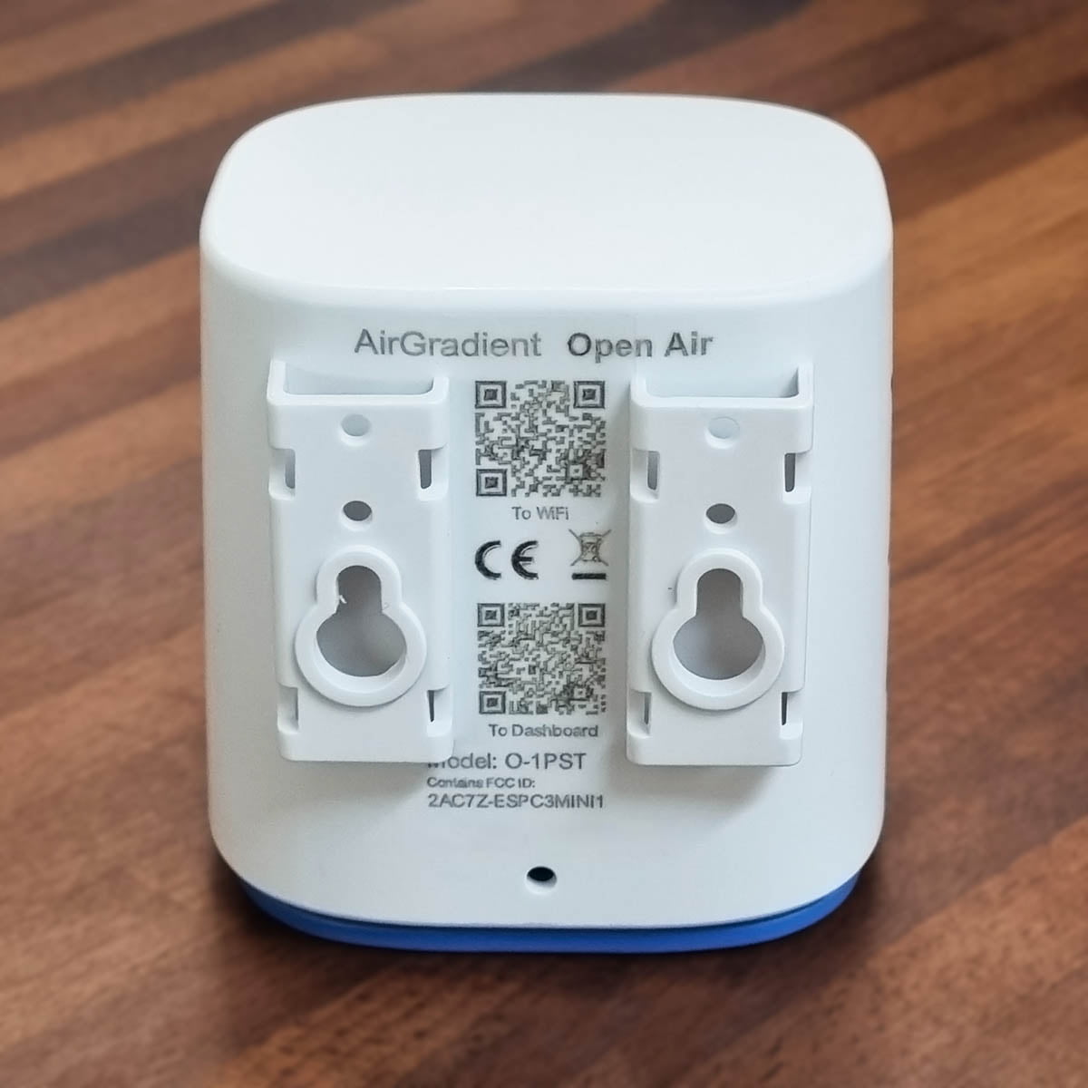 AirGradient OpenAir Review and ESPHome Setup - SmartHomeScene