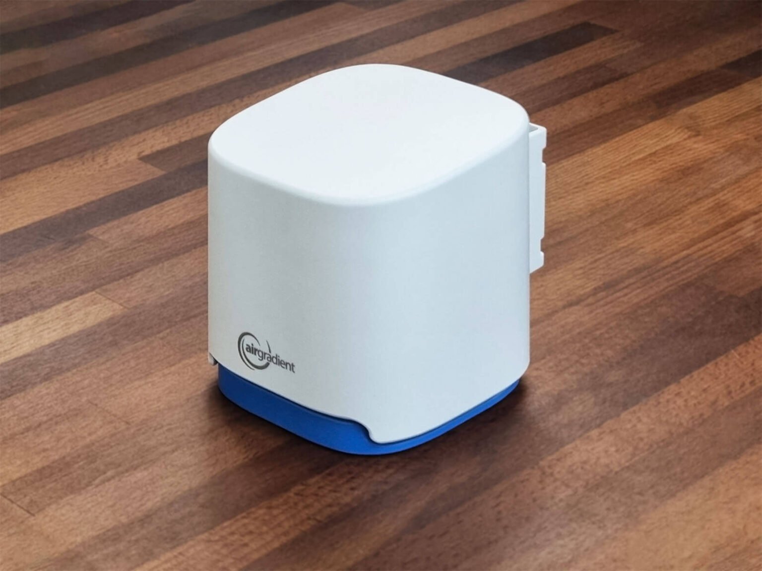 AirGradient OpenAir Review and ESPHome Setup - SmartHomeScene