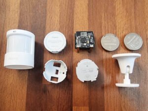 Aqara P2 Thread Motion and Light Sensor Review - SmartHomeScene