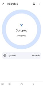 Aqara P2 Thread Motion and Light Sensor Review - SmartHomeScene