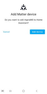 Aqara P2 Thread Motion and Light Sensor Review - SmartHomeScene