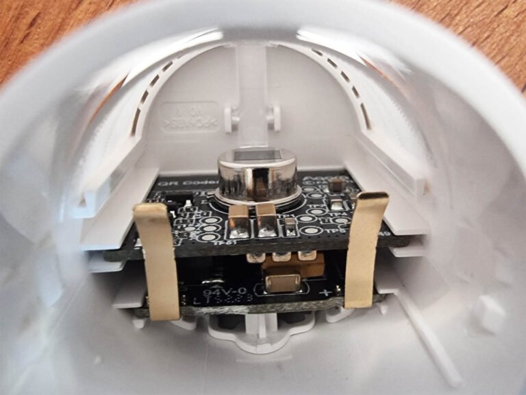 Aqara P2 Thread Motion and Light Sensor Review - SmartHomeScene