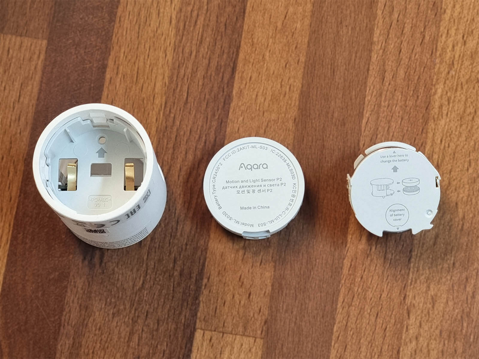 Aqara P2 Thread Motion and Light Sensor Review - SmartHomeScene