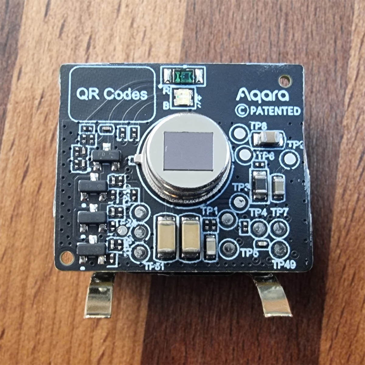 Aqara P2 Thread Motion and Light Sensor Review - SmartHomeScene