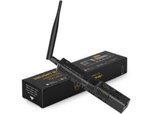 SMLight SLZB-06 Zigbee POE Coordinators Review - SmartHomeScene