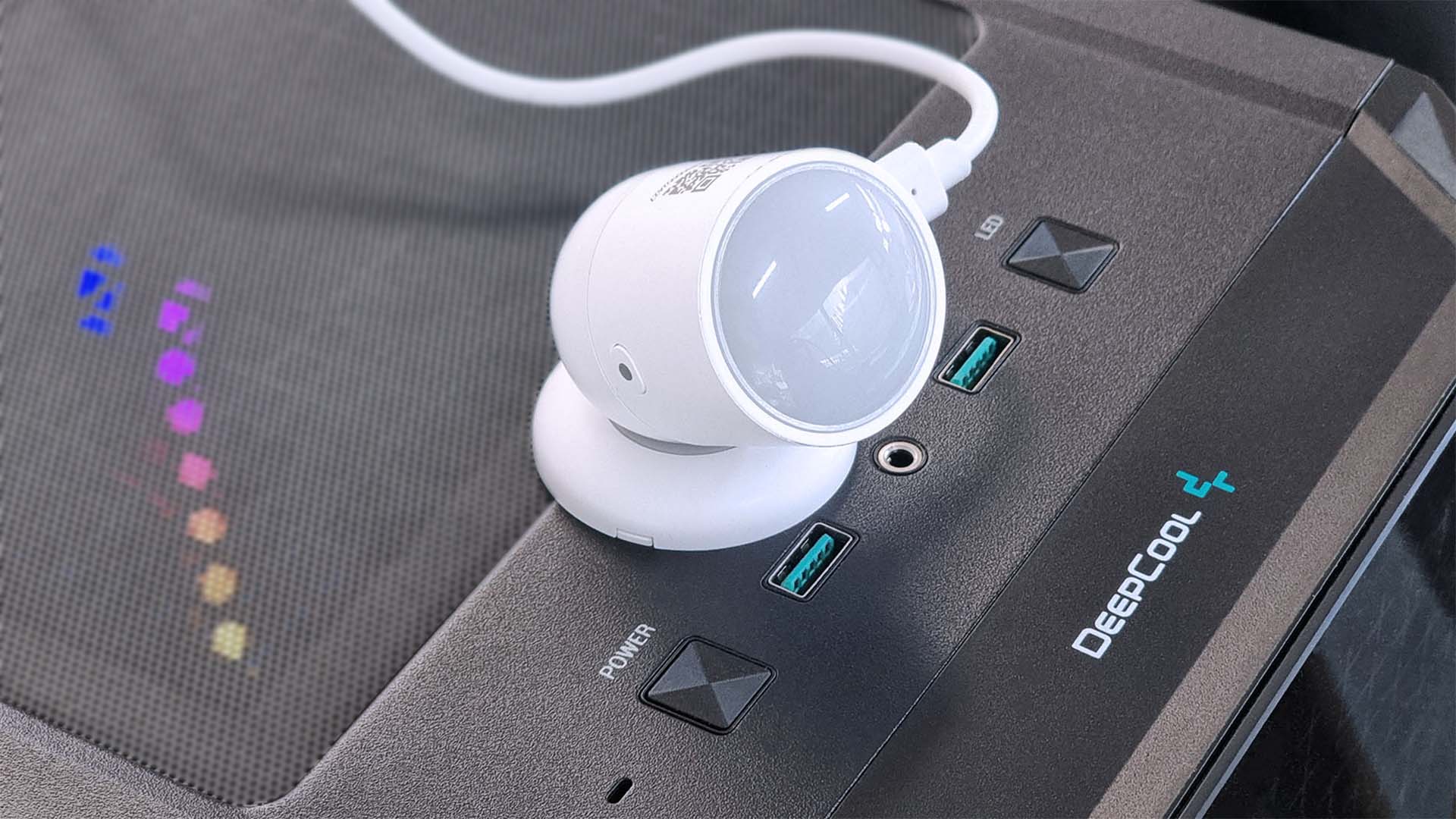 Sonoff Presence Sensor Teardown Review SNZB-06P - SmartHomeScene