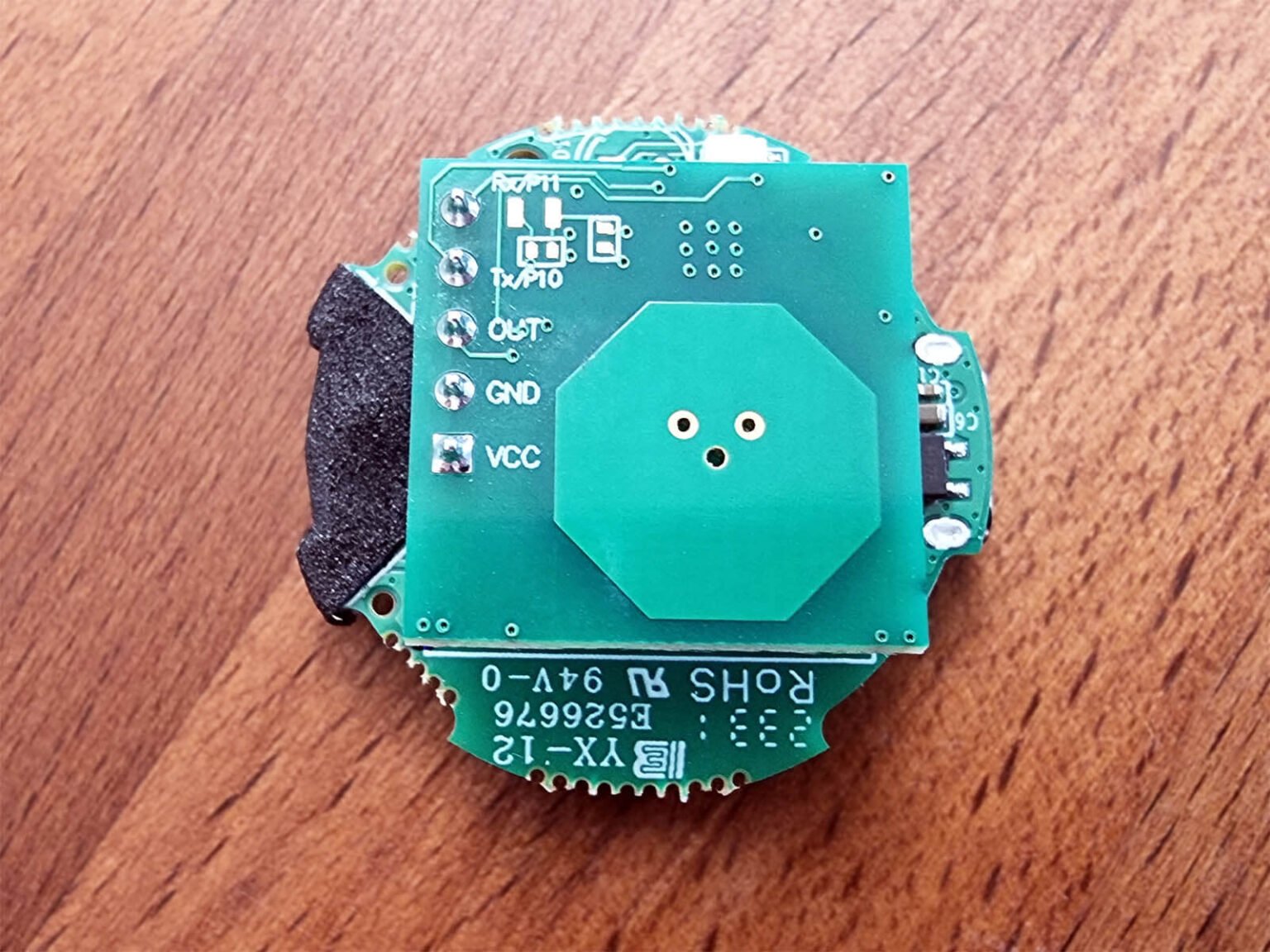 Sonoff Presence Sensor Teardown Review SNZB-06P - SmartHomeScene