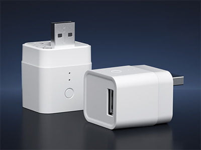 Zigbee Dry Contact Smart Switch ZG-001 Review - SmartHomeScene