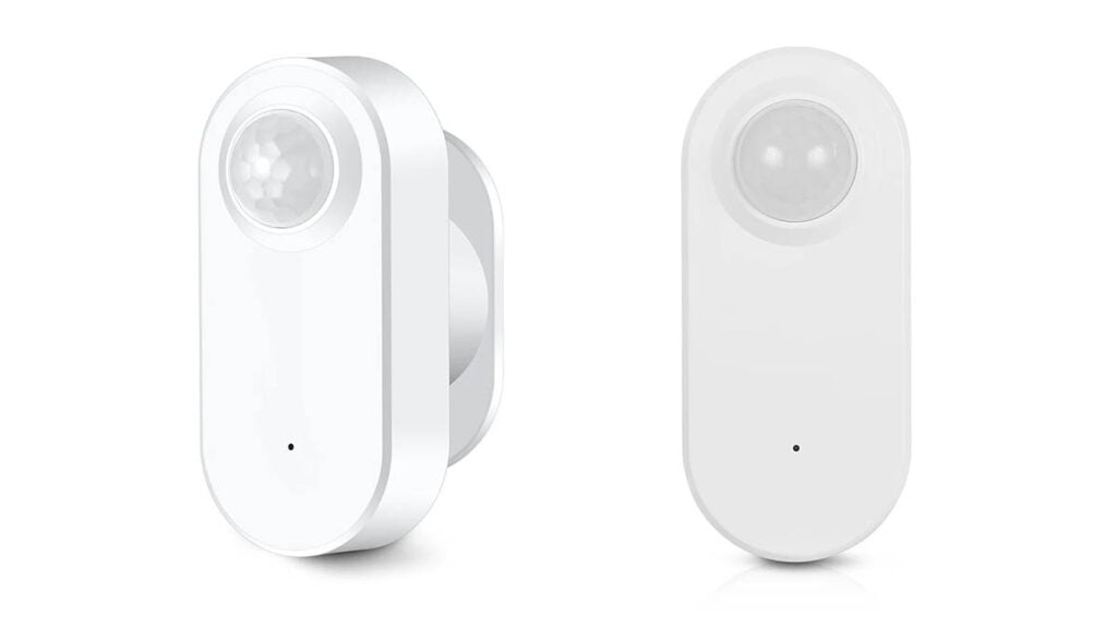 Zigbee Battery Presence Sensor ZG-204ZM Review - SmartHomeScene