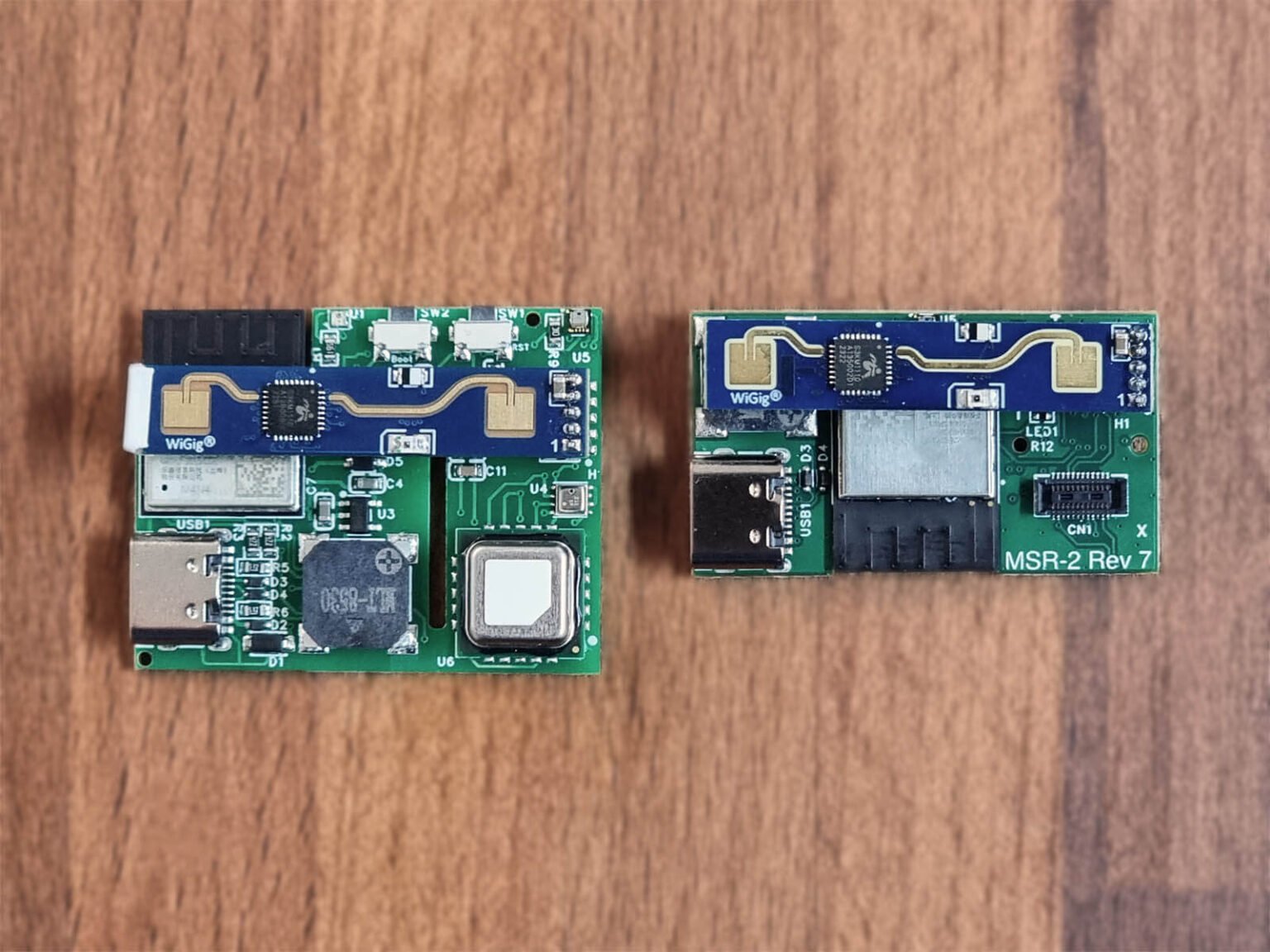 Apollo MSR-2: Smallest Presence Sensor Ever Made - SmartHomeScene