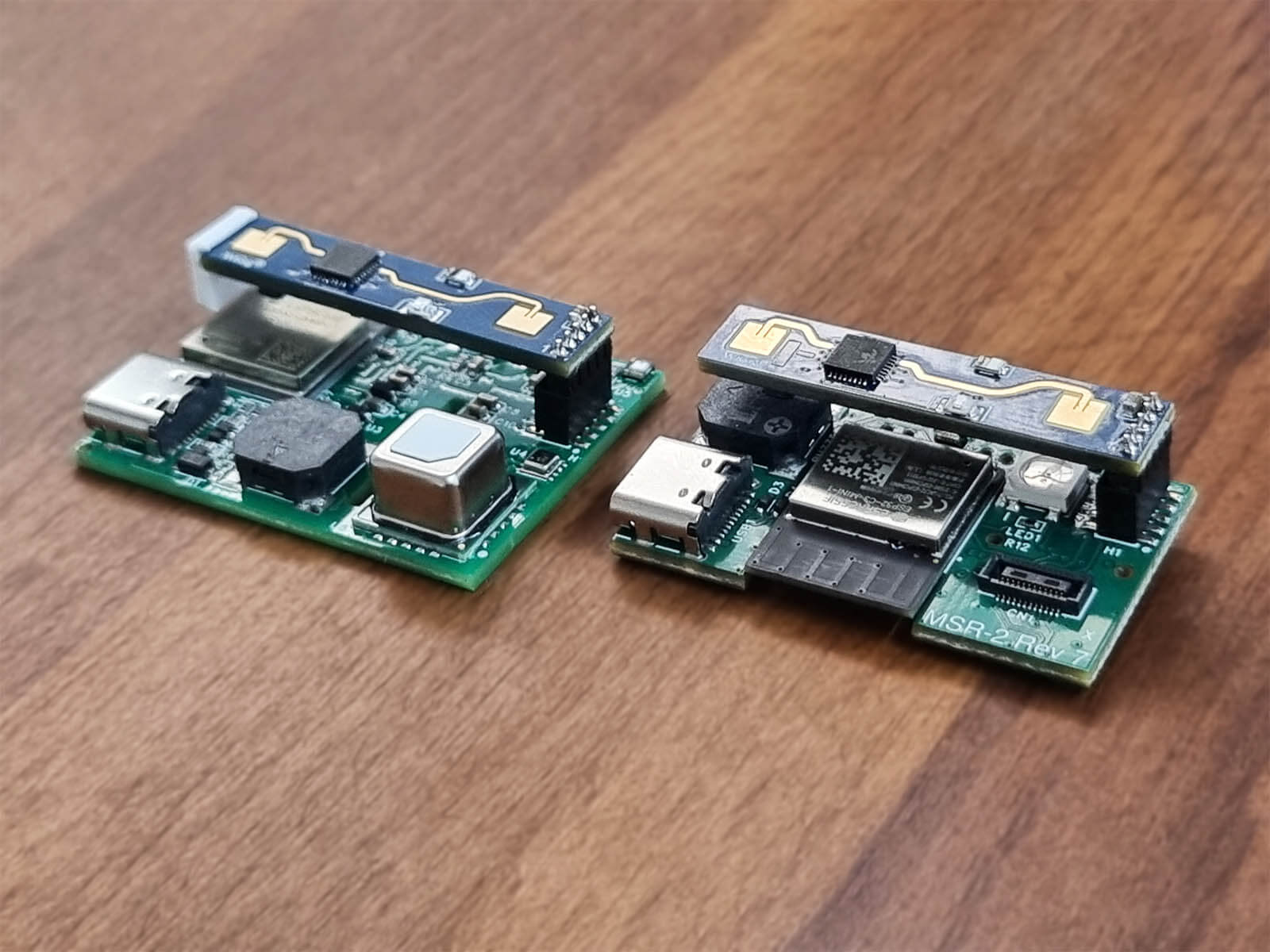 Apollo MSR-2: Smallest Presence Sensor Ever Made - SmartHomeScene