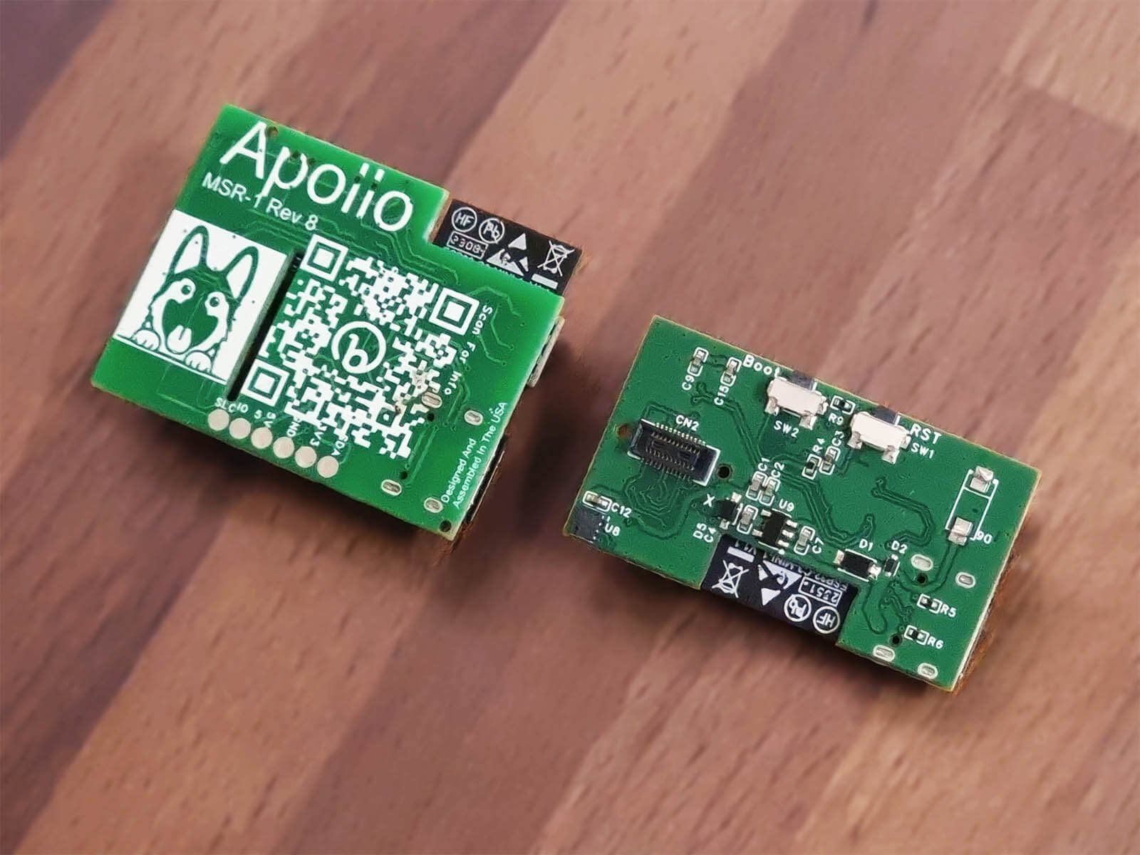 Apollo MSR-2: Smallest Presence Sensor Ever Made - SmartHomeScene