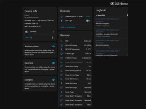 Apollo MSR-2: Smallest Presence Sensor Ever Made - SmartHomeScene