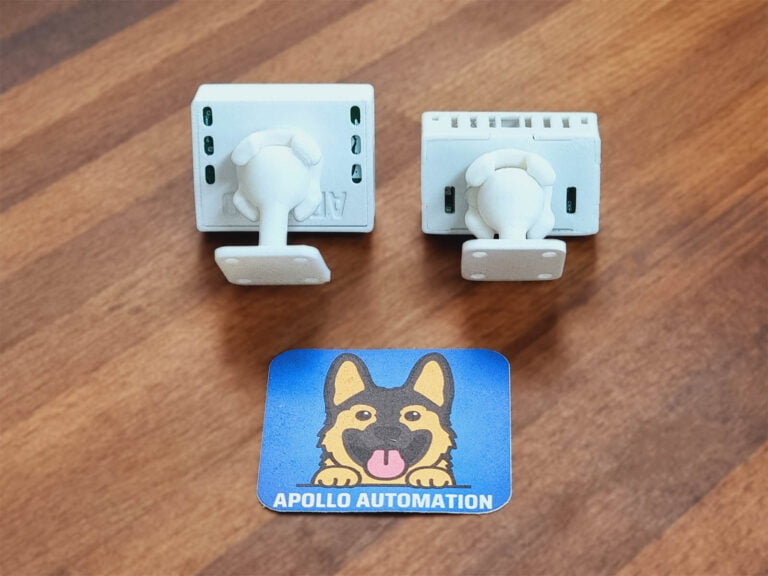 Apollo MSR-2: Smallest Presence Sensor Ever Made - SmartHomeScene