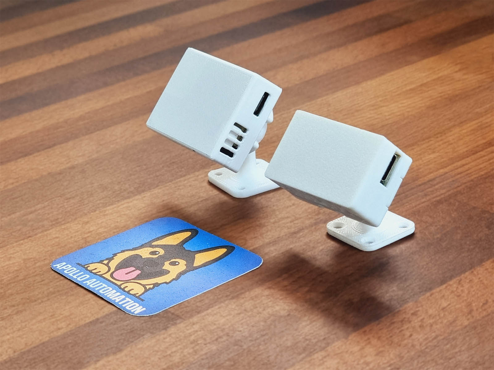 Apollo MSR-2: Smallest Presence Sensor Ever Made - SmartHomeScene