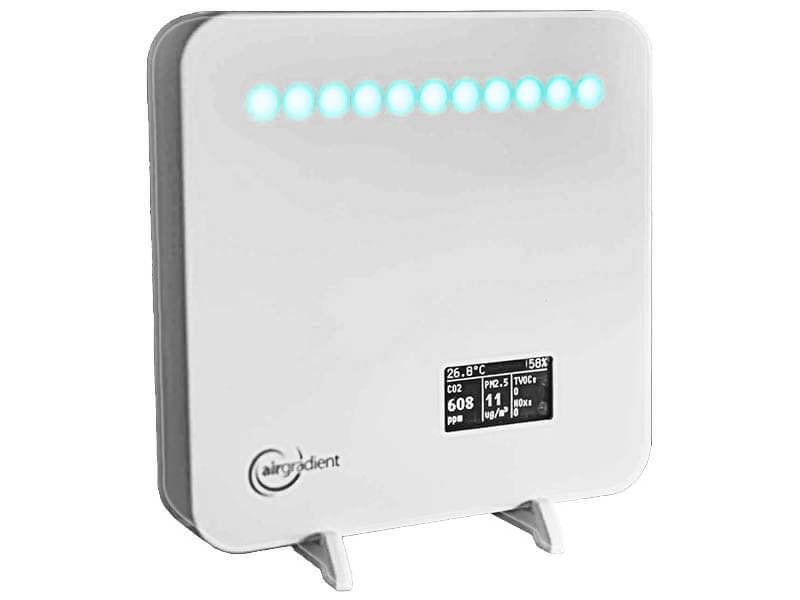 Best Air Quality Monitors for Home Assistant - SmartHomeScene