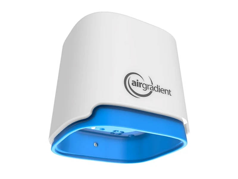 Best Air Quality Monitors for Home Assistant - SmartHomeScene