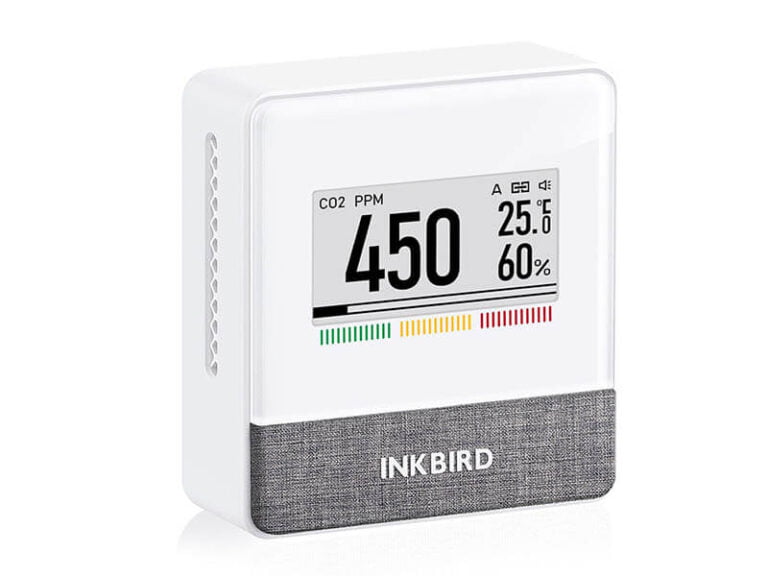 Best Air Quality Monitors for Home Assistant - SmartHomeScene
