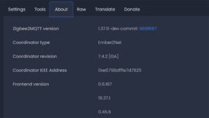 How To Use Ember Driver with EFR32MG21 Adapters - SmartHomeScene