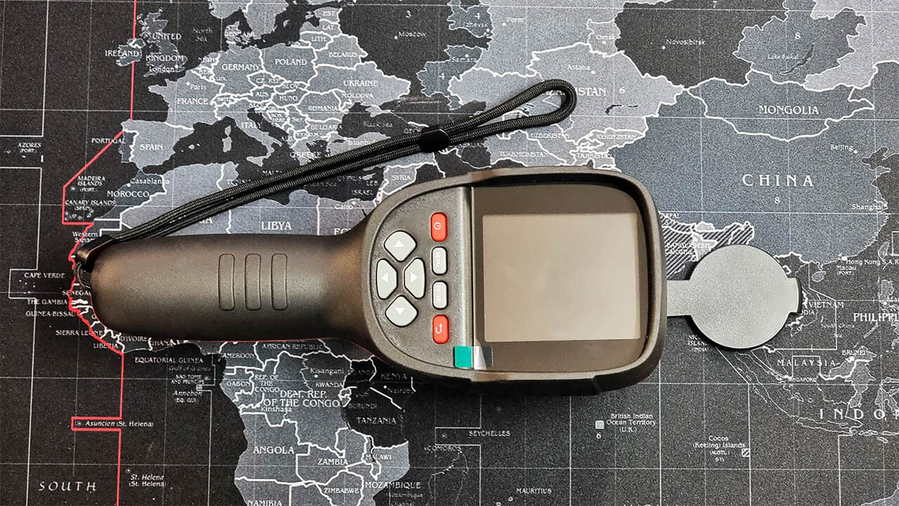 Using a Thermal Camera for Testing Smart Devices - SmartHomeScene