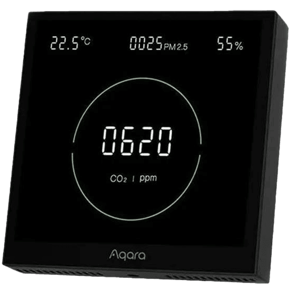 Best Air Quality Monitors for Home Assistant - SmartHomeScene