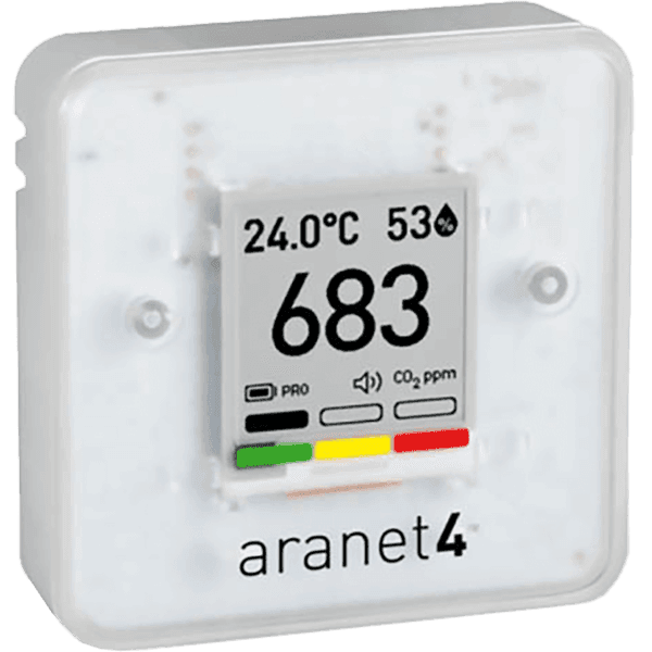 Best Air Quality Monitors for Home Assistant - SmartHomeScene