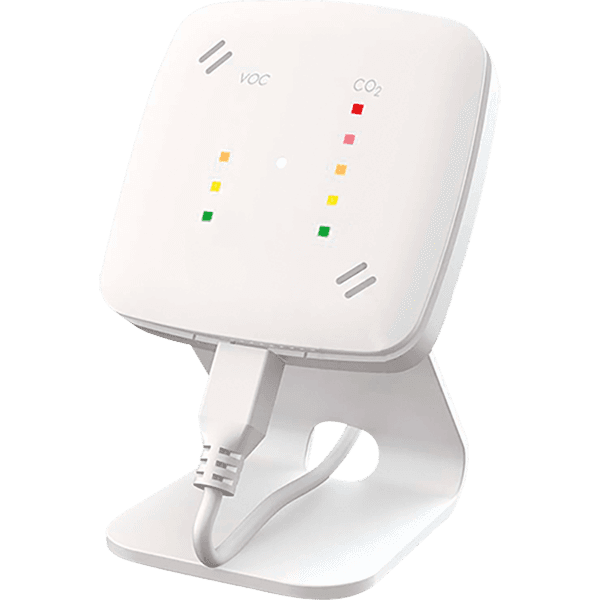Best Air Quality Monitors for Home Assistant - SmartHomeScene